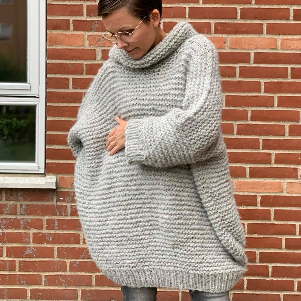 Woolstocks Anine – Woolstock cotton, wool and coffee